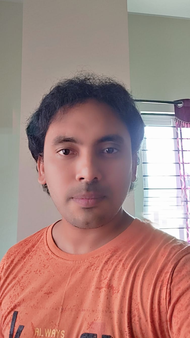 Varun Kumar 
